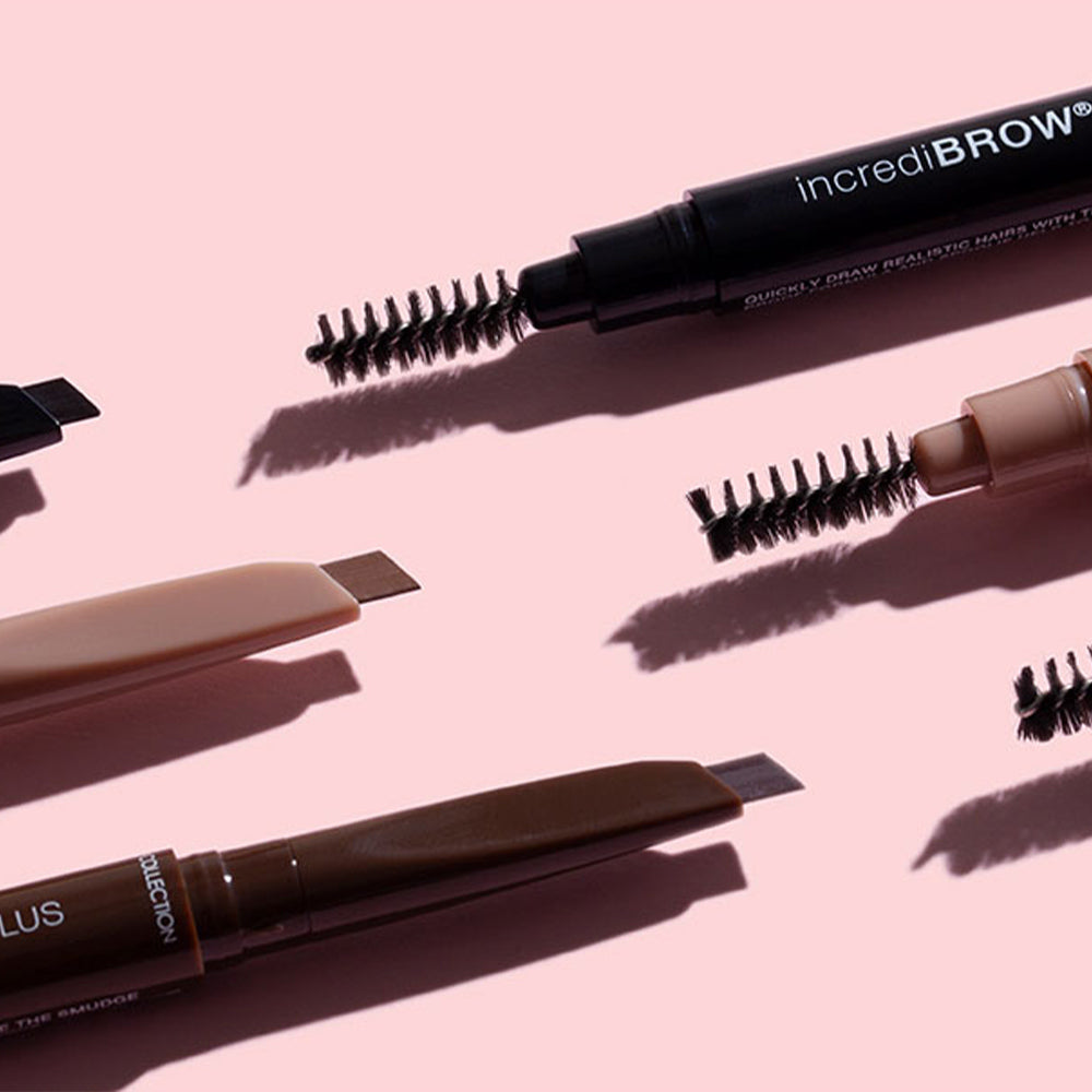 Which IncrediBROW product are you? – Collection Cosmetics