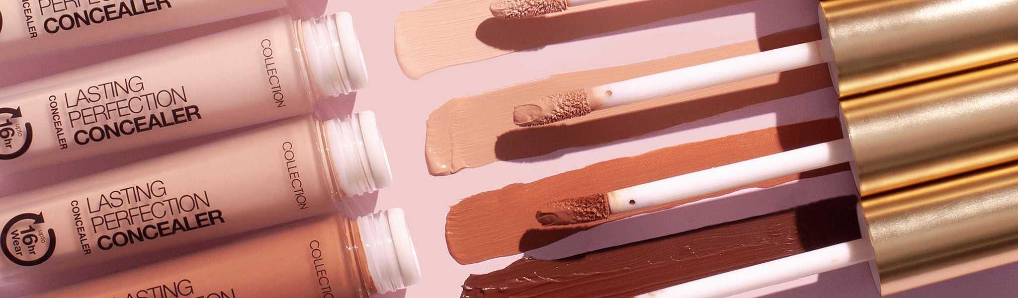 Collection Bestsellers – Collection Cosmetics