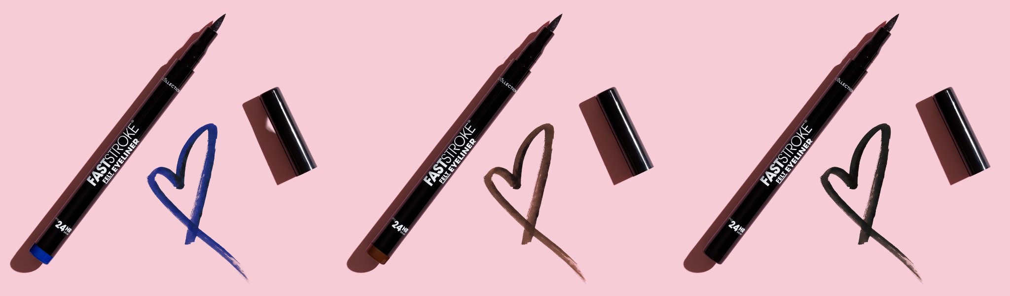 Eyeliner – Collection Cosmetics