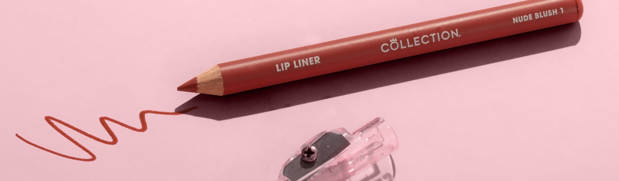 Lip Liner – Collection Cosmetics