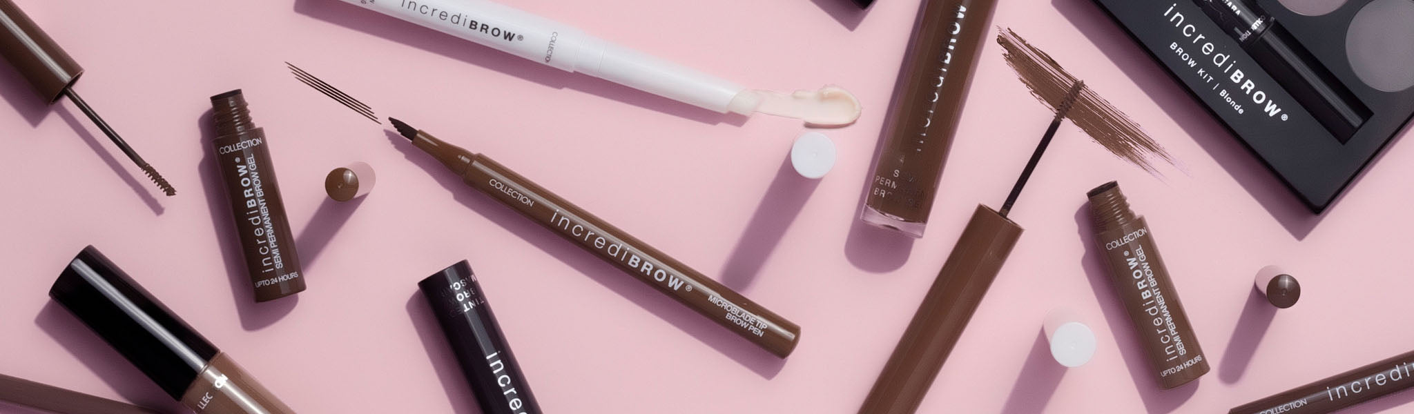All Brow – Collection Cosmetics