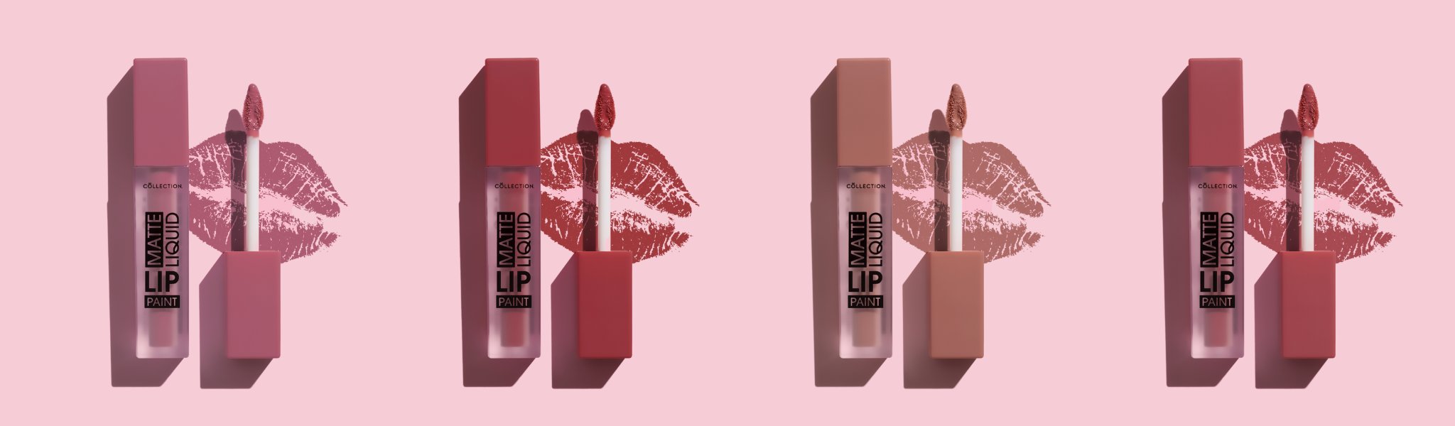 Lips Cosmetics – Collection Cosmetics