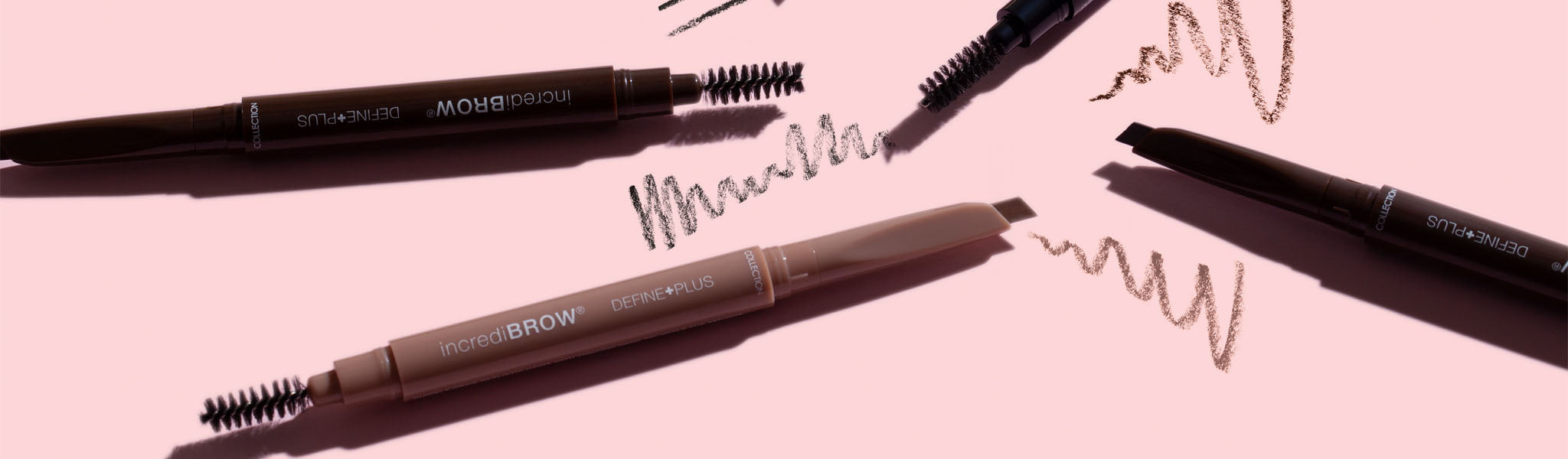 Brows – Collection Cosmetics