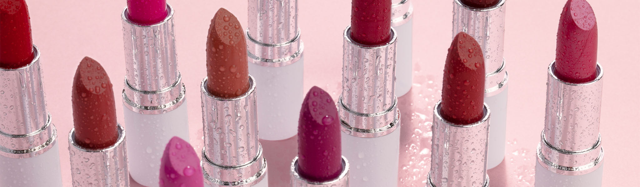 Lips – Collection Cosmetics