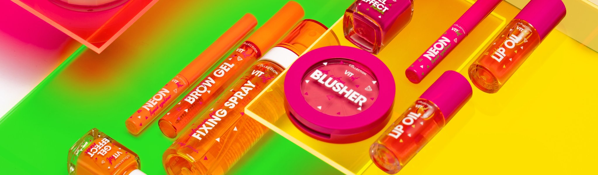 Vit Hit – Collection Cosmetics