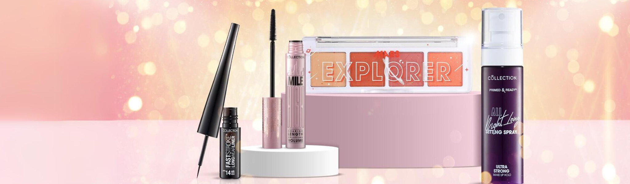 Collections – Collection Cosmetics
