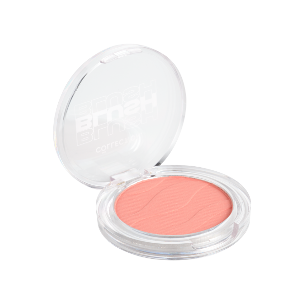 Soft Glow Blusher – Collection Cosmetics