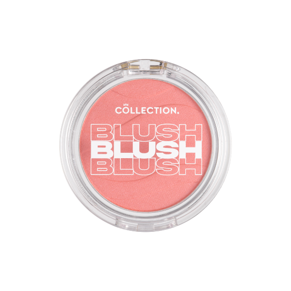 Soft Glow Blusher – Collection Cosmetics