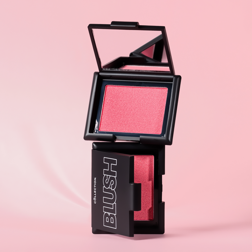 Blush – Collection Cosmetics