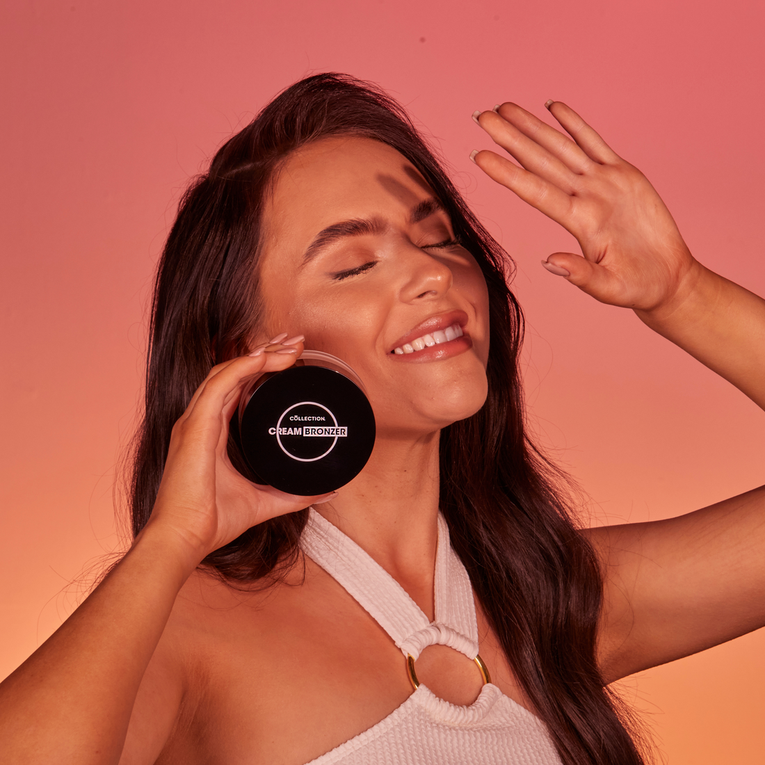 Cream Bronzer – Collection Cosmetics