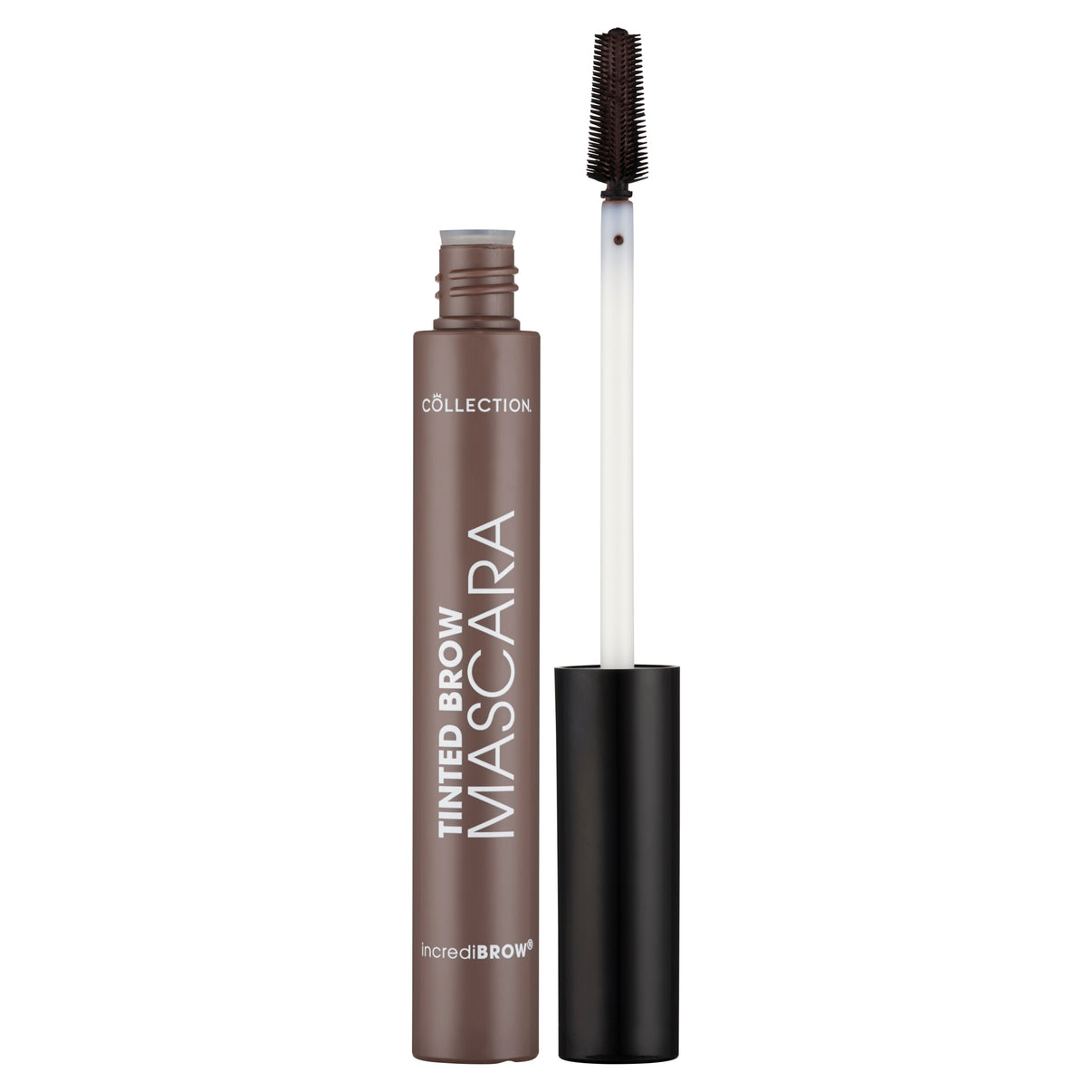 incrediBROW® Tinted Brow Mascara – Collection Cosmetics