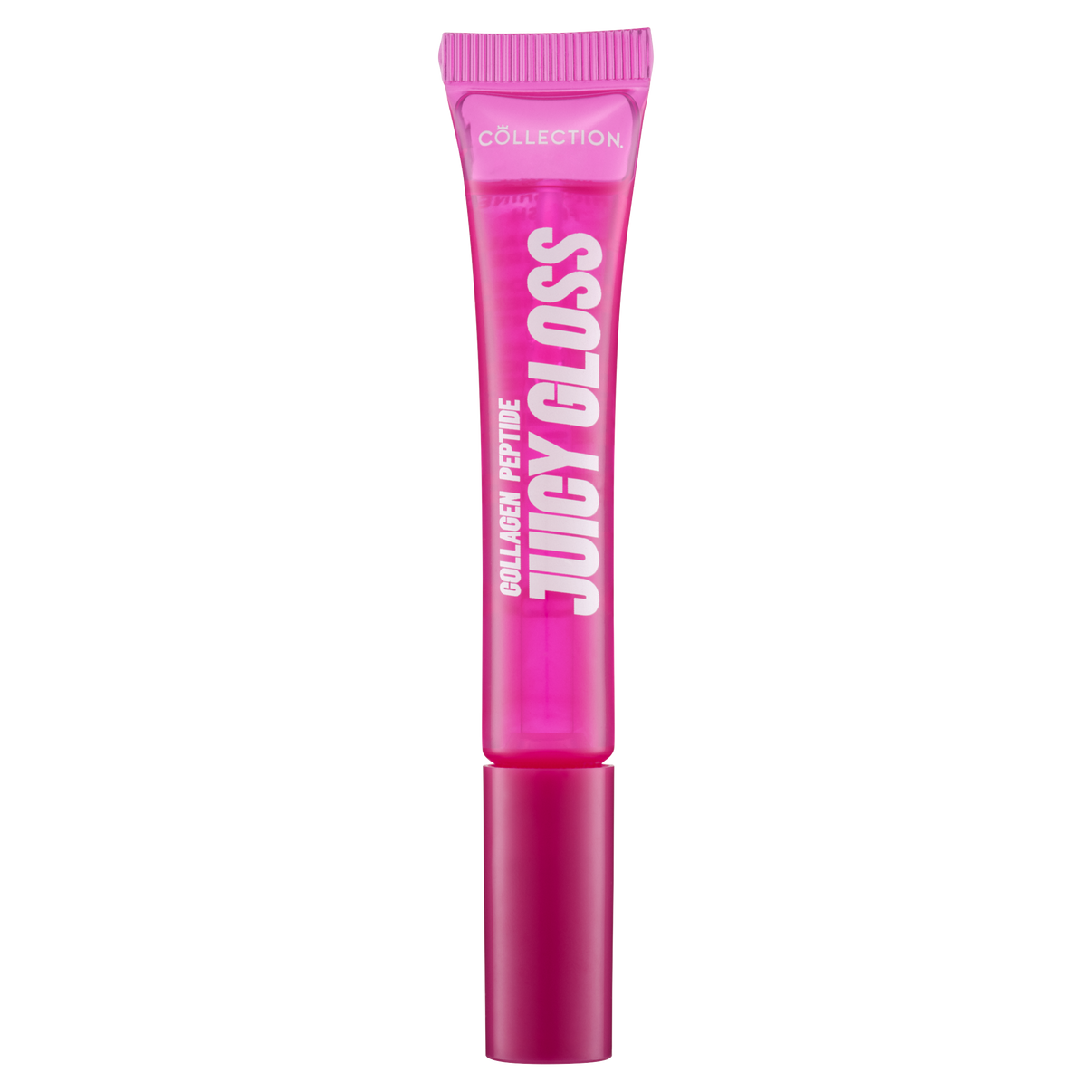 Gloss Me Up Juicy Infusion Lip Gloss – Collection Cosmetics
