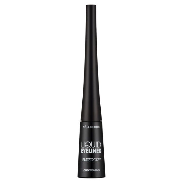 NEW Collection Fast Stroke Eyeliner – Collection Cosmetics