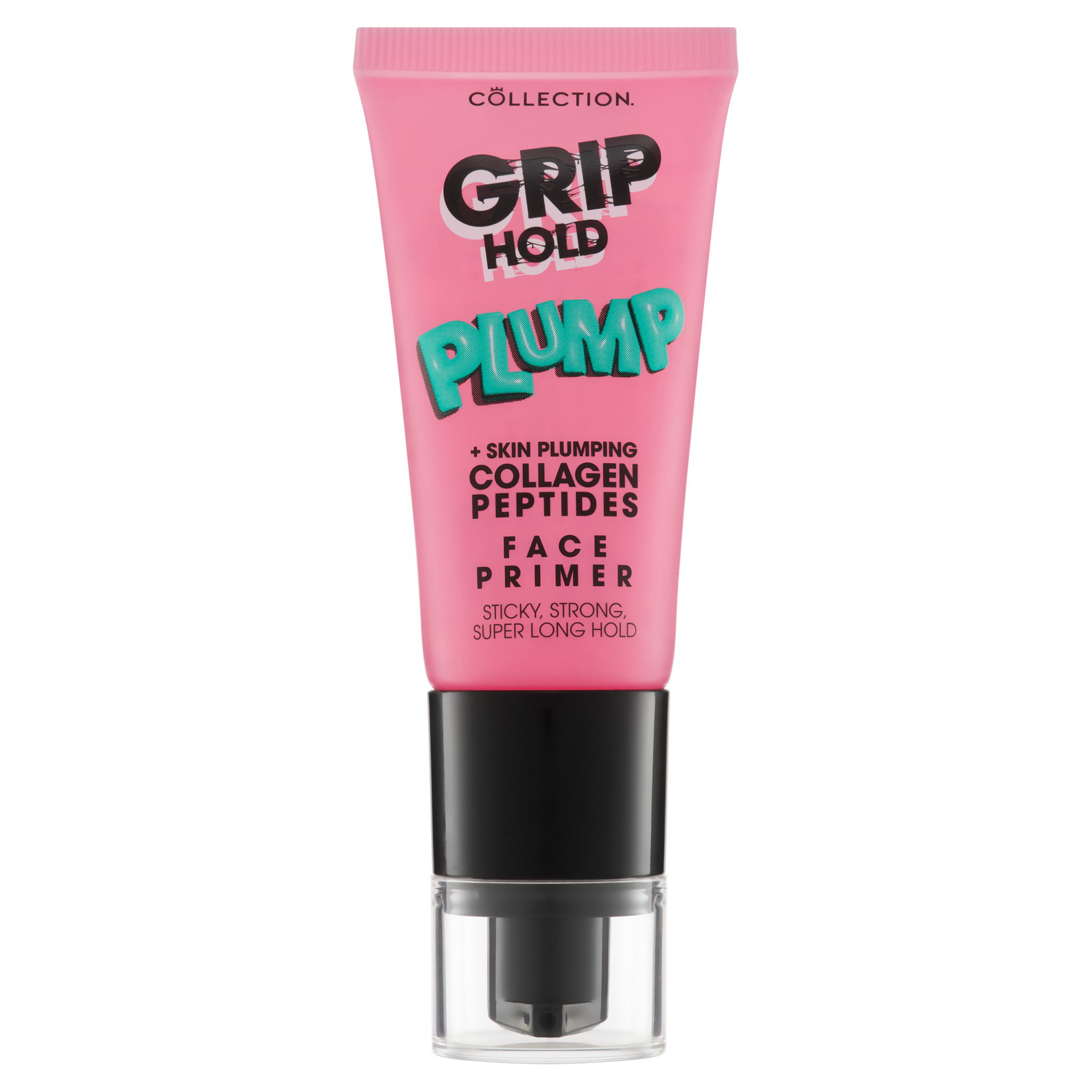 Grip Hold Plumping Face Primer – Collection Cosmetics