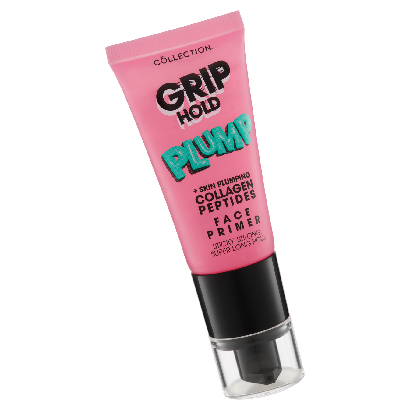 Grip Hold Plumping Face Primer – Collection Cosmetics