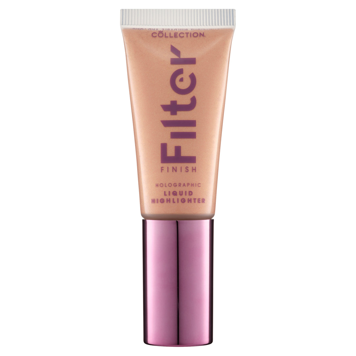 Filter Finish Holographic Liquid Highlighter – Collection Cosmetics