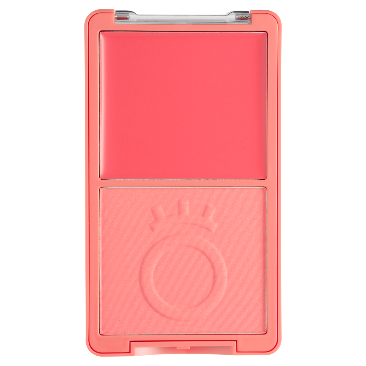 Duo Blush Cream & Powder – Collection Cosmetics