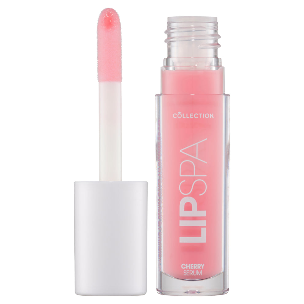 Lip Spa Lip Serum – Collection Cosmetics