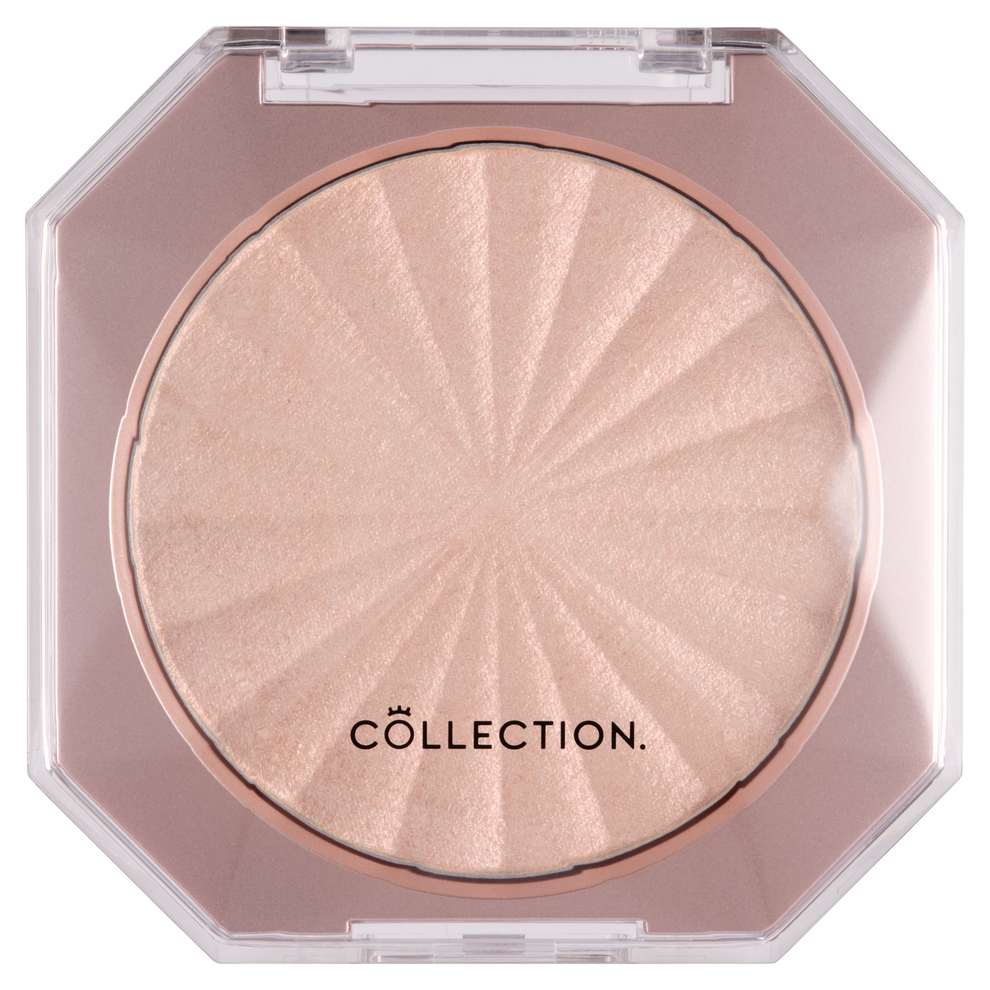 Diamond Shine Highlighter - Pink Shimmer – Collection Cosmetics