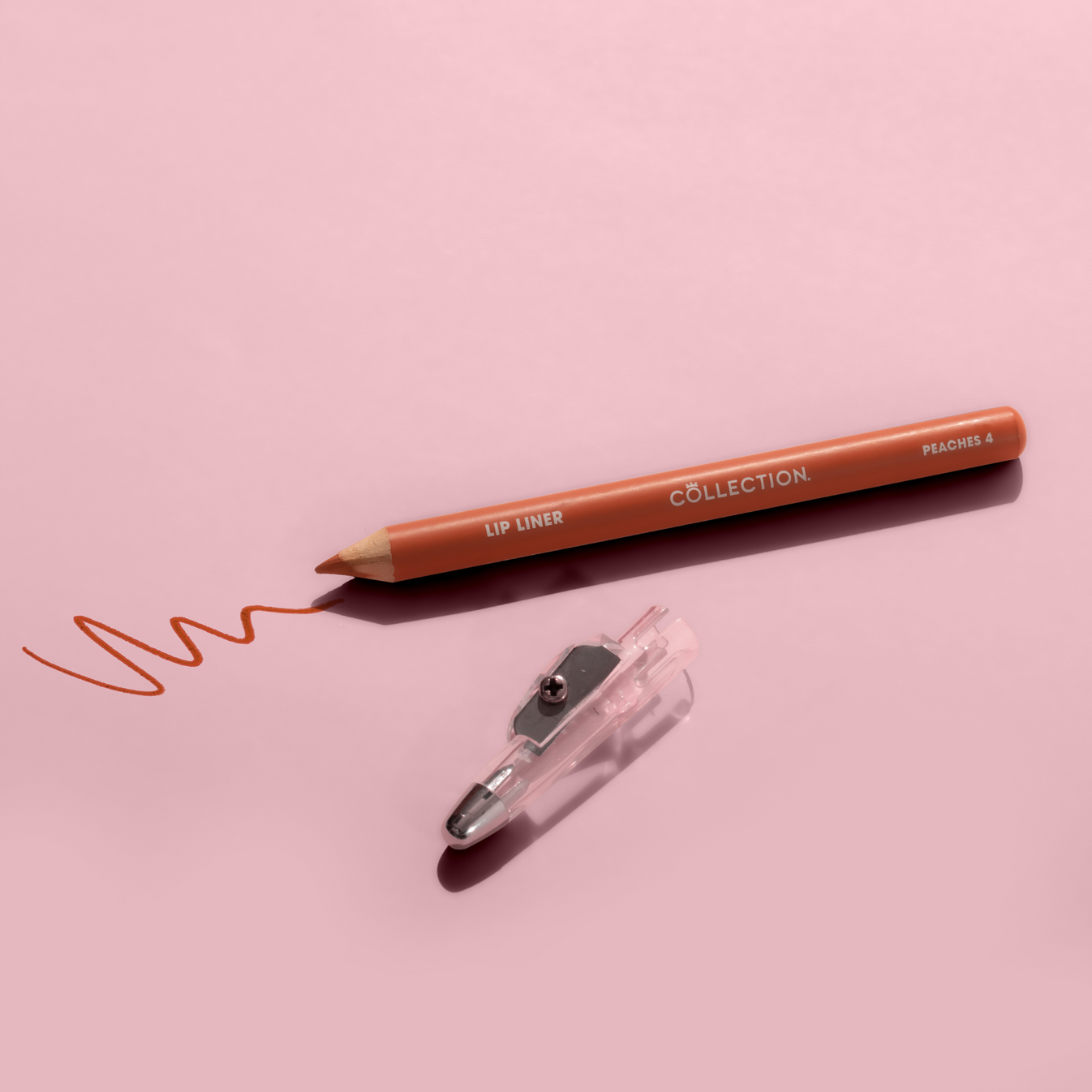 Lip Liner – Collection Cosmetics