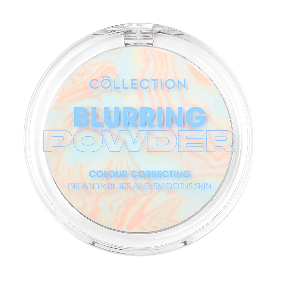 Blurring Powder – Collection Cosmetics