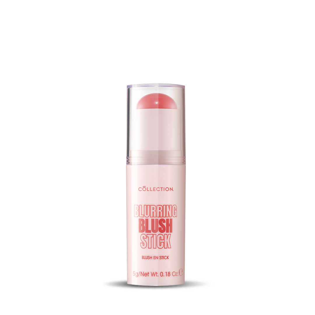 Blurring Blush Stick – Collection Cosmetics