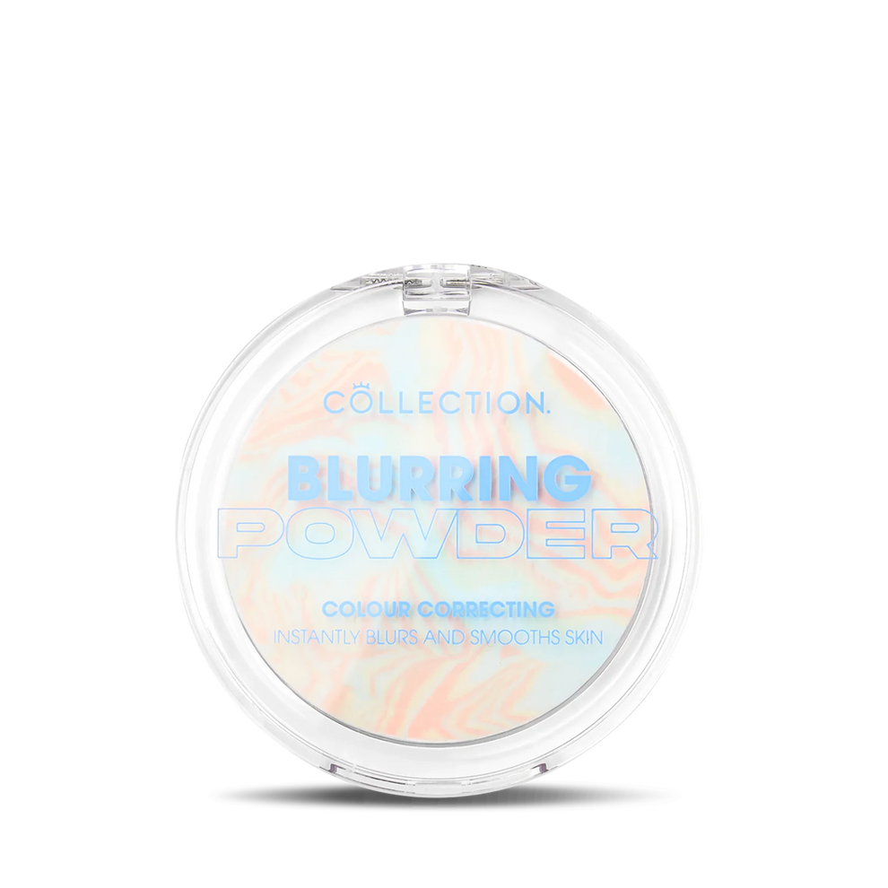 Blurring Powder – Collection Cosmetics