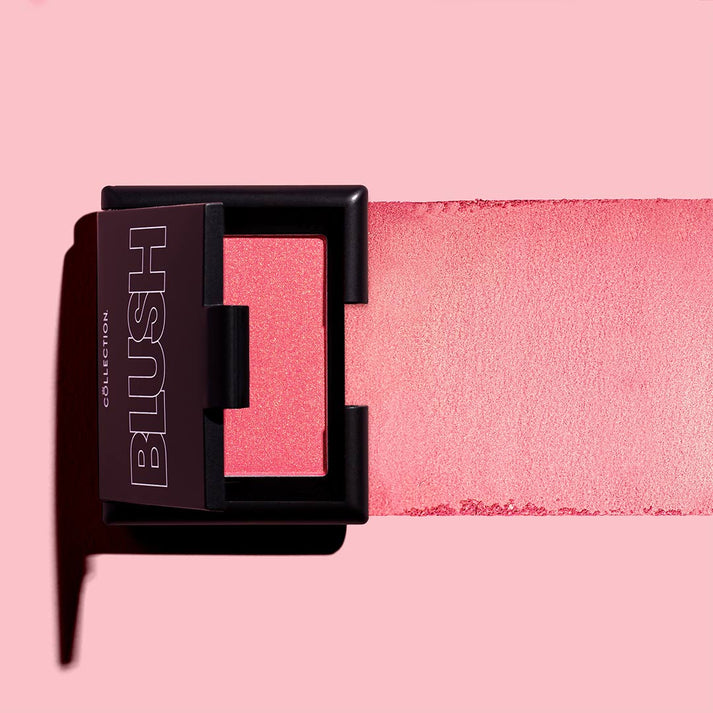 Blush – Collection Cosmetics