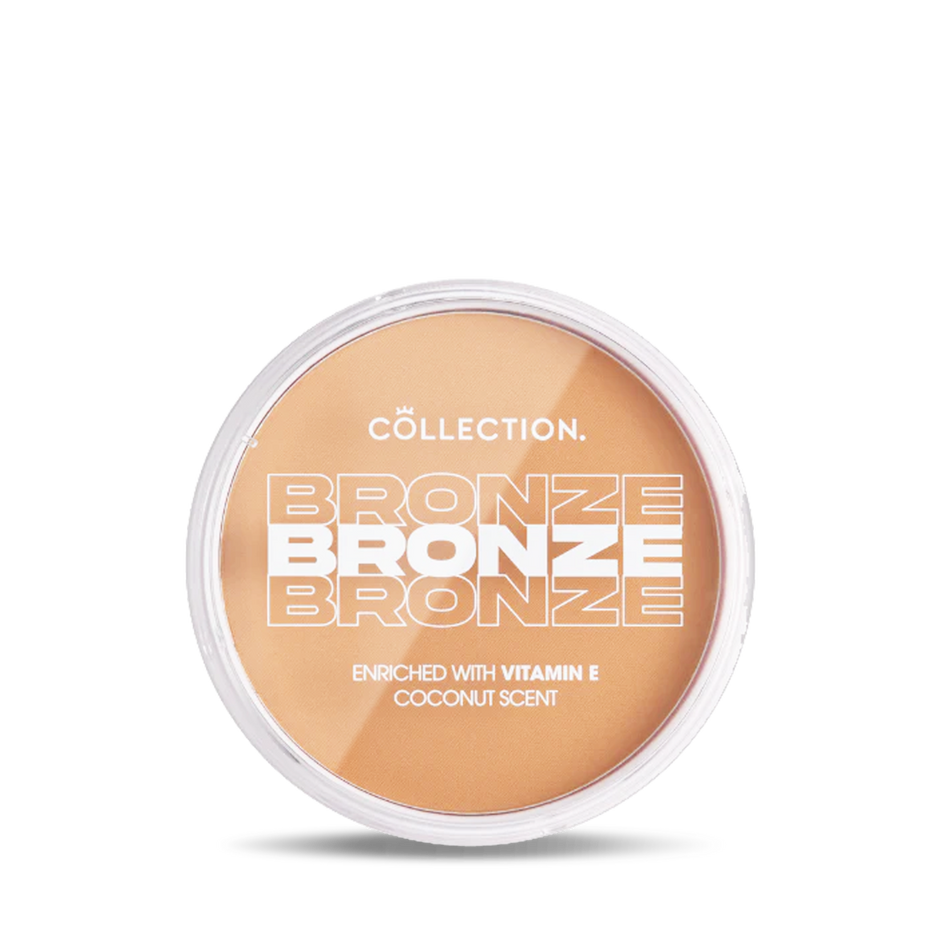 Bronzer – Collection Cosmetics