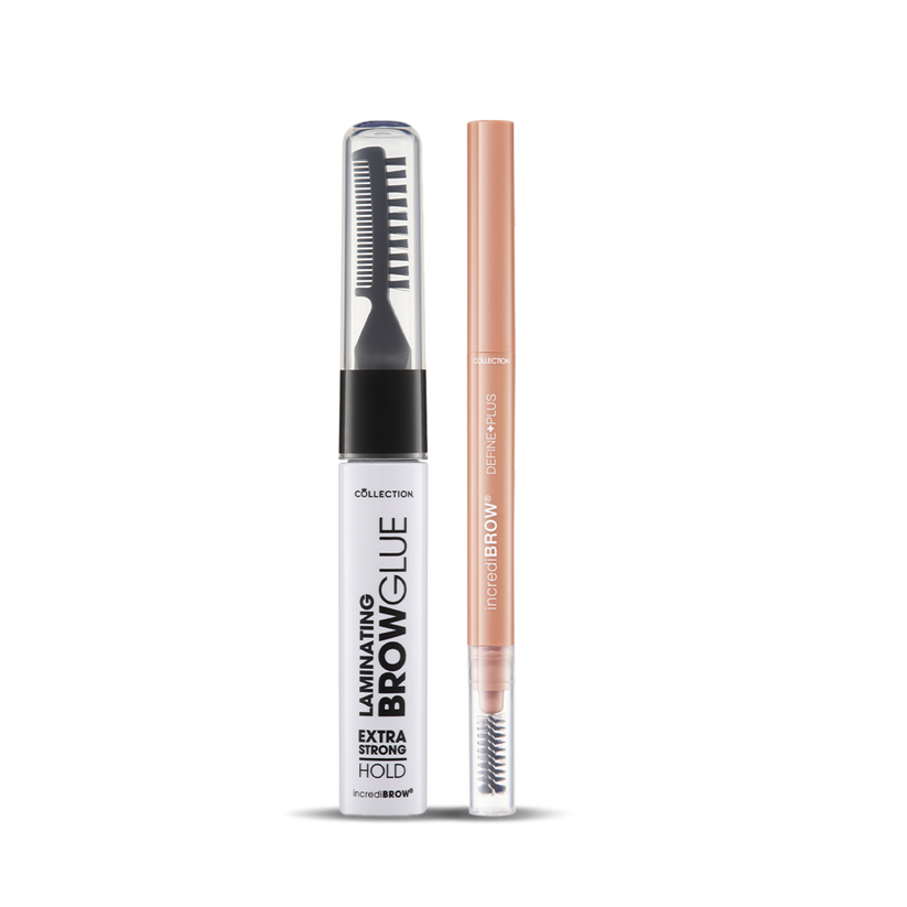 Brow Bundle – Collection Cosmetics