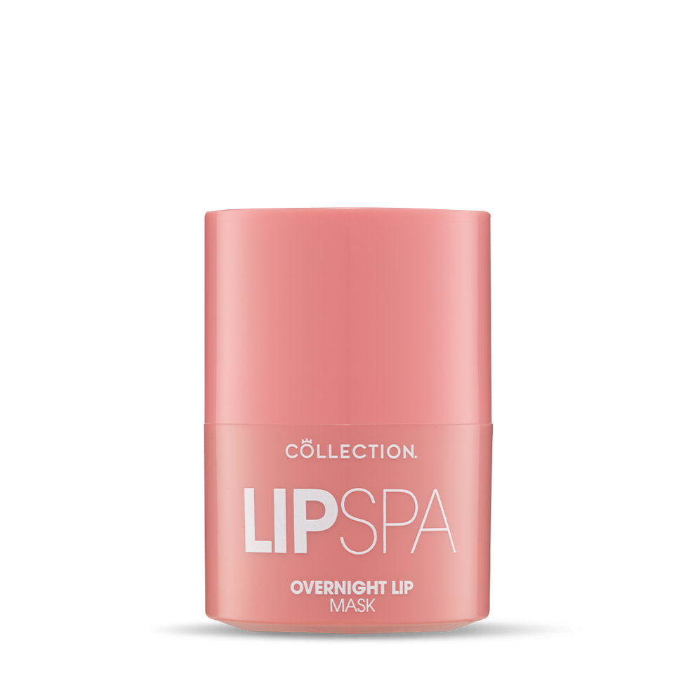 Lip Spa Overnight Lip Mask – Collection Cosmetics