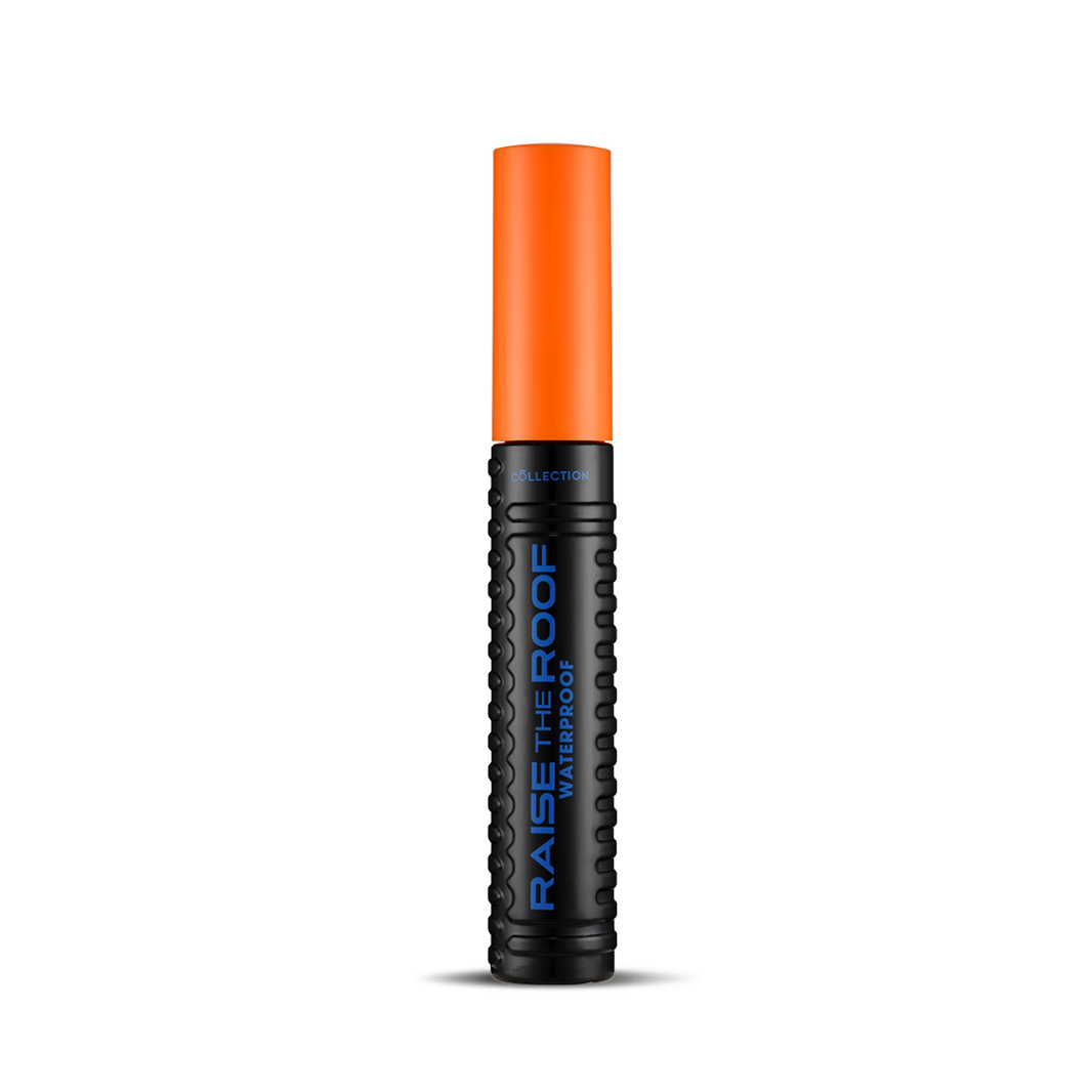 Mascara – Collection Cosmetics