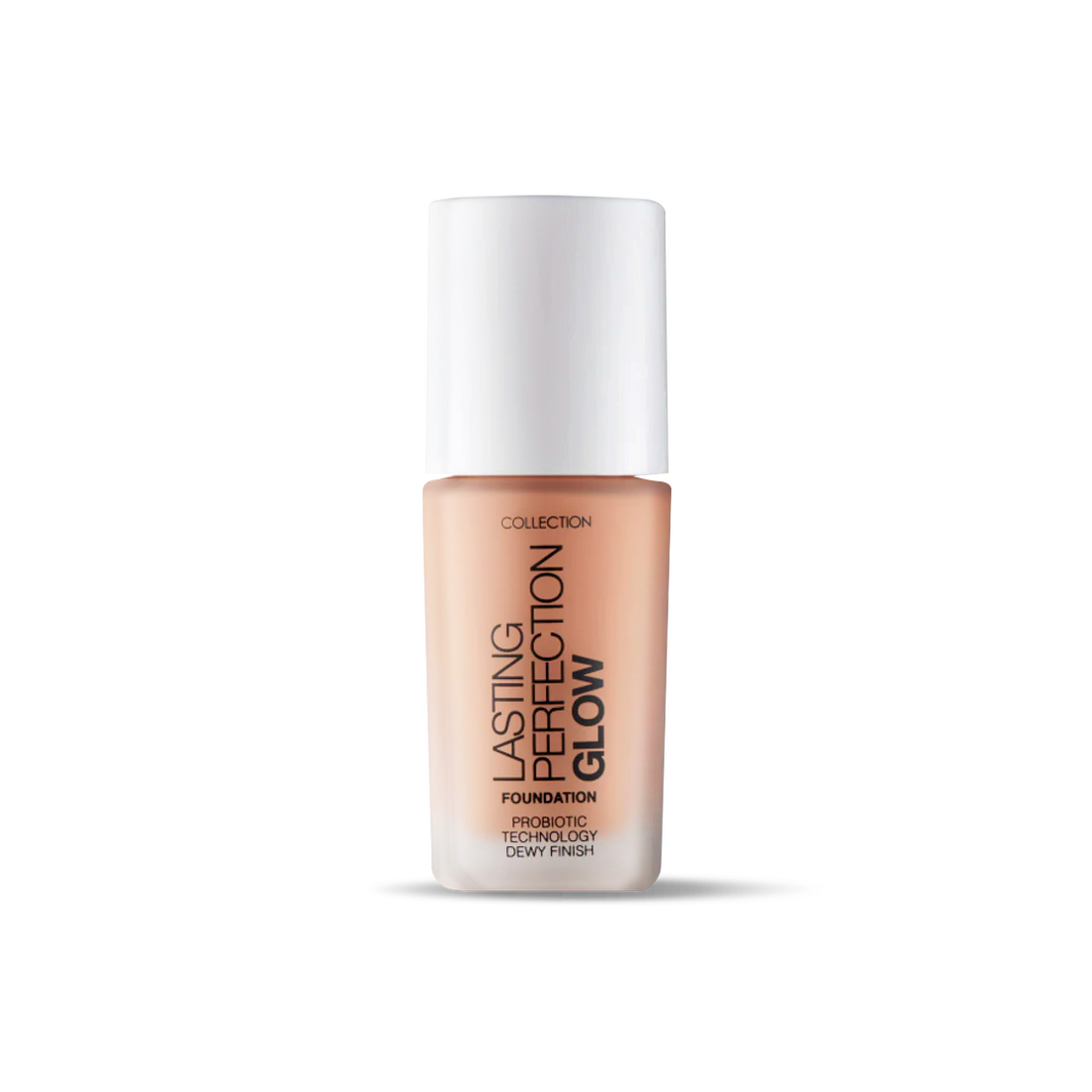 Foundation – Collection Cosmetics