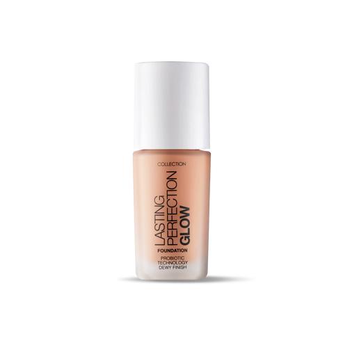 Lasting Perfection Glow Foundation – Collection Cosmetics