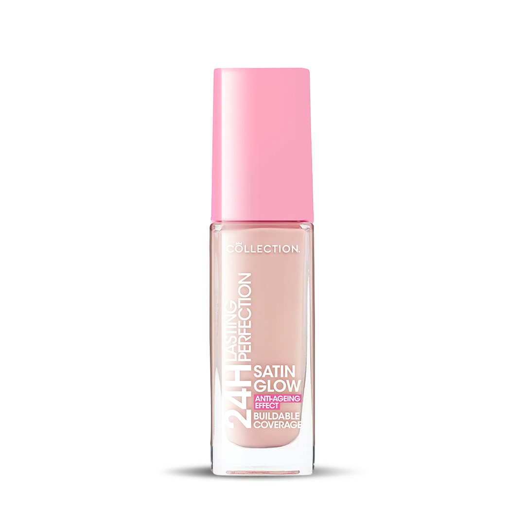 Collection Cosmetics | High quality, easy-to-use makeup