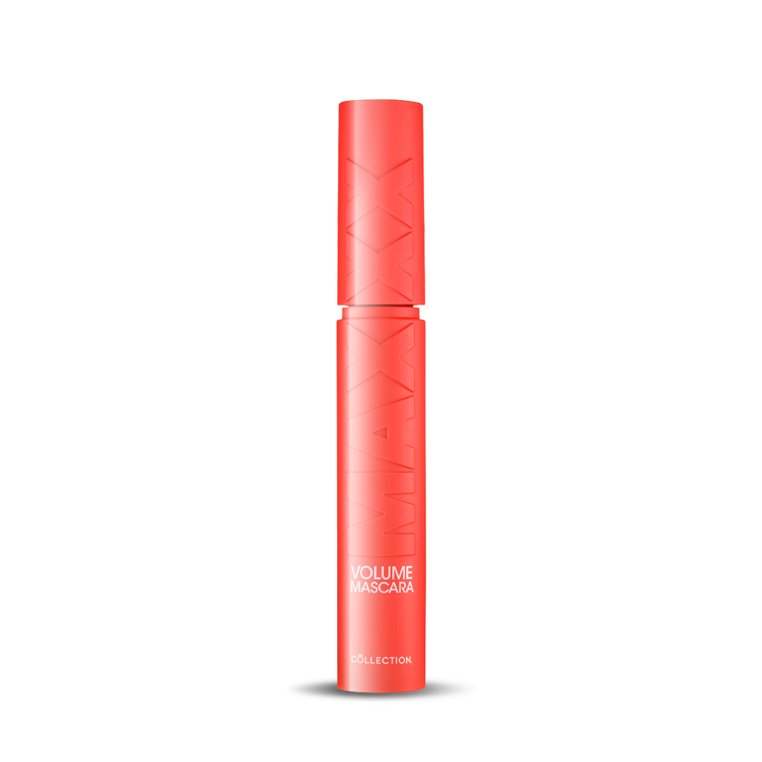 MaXXX Volume Mascara – Collection Cosmetics