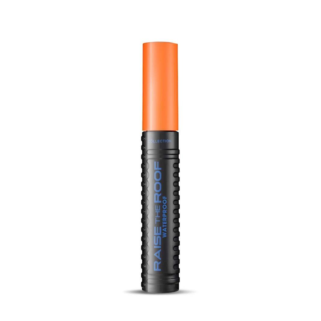 Mascara – Collection Cosmetics