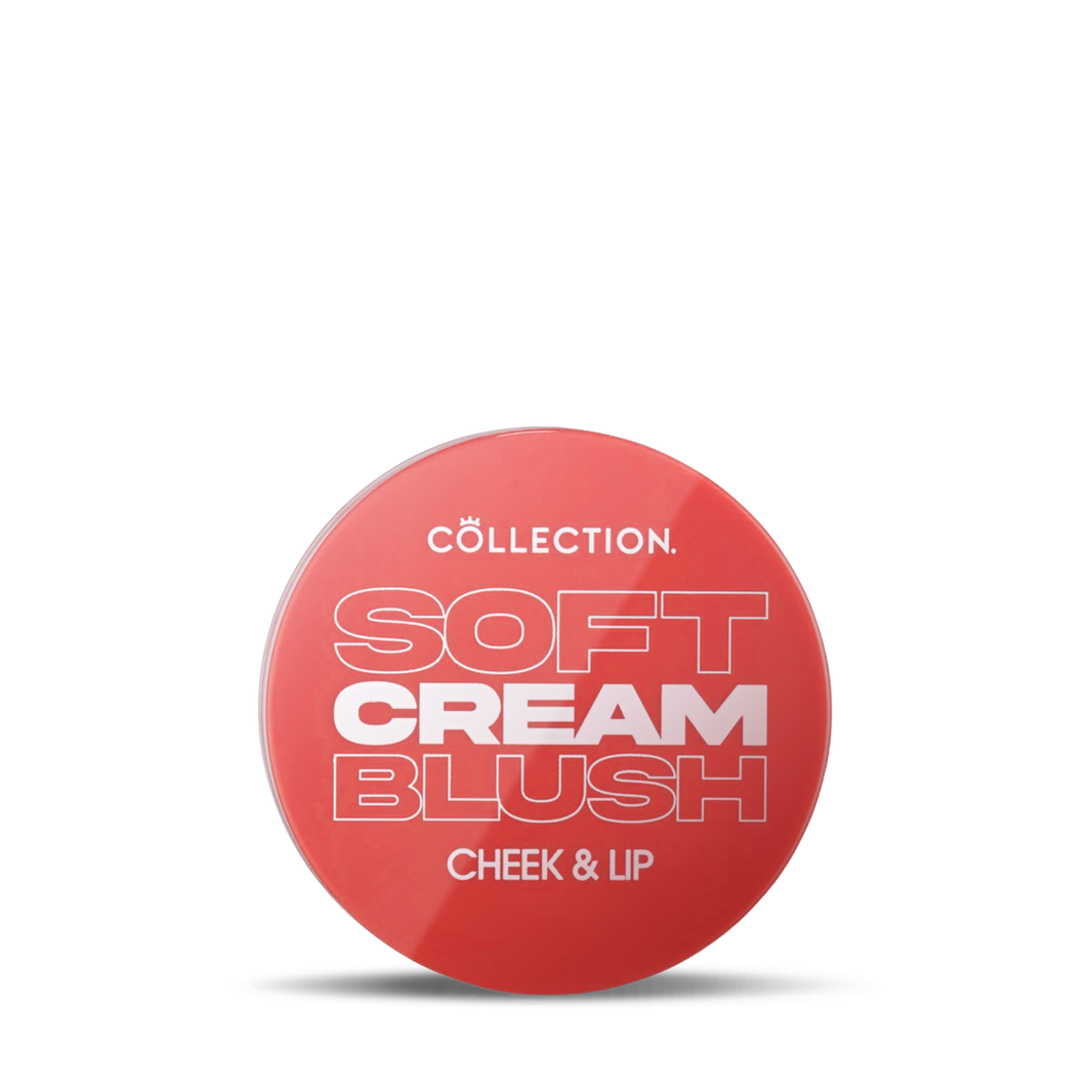 Blusher – Collection Cosmetics