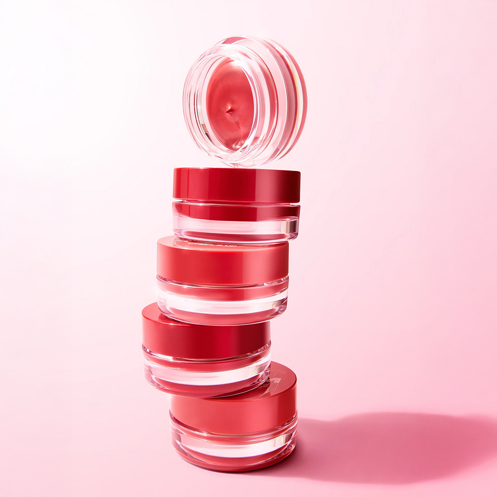 Soft Cream Blush Cheek & Lip – Collection Cosmetics