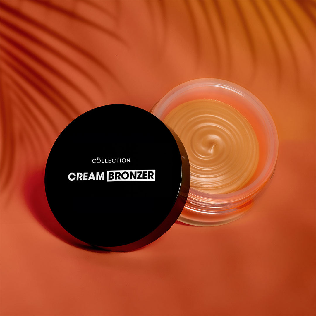 Cream Bronzer – Collection Cosmetics