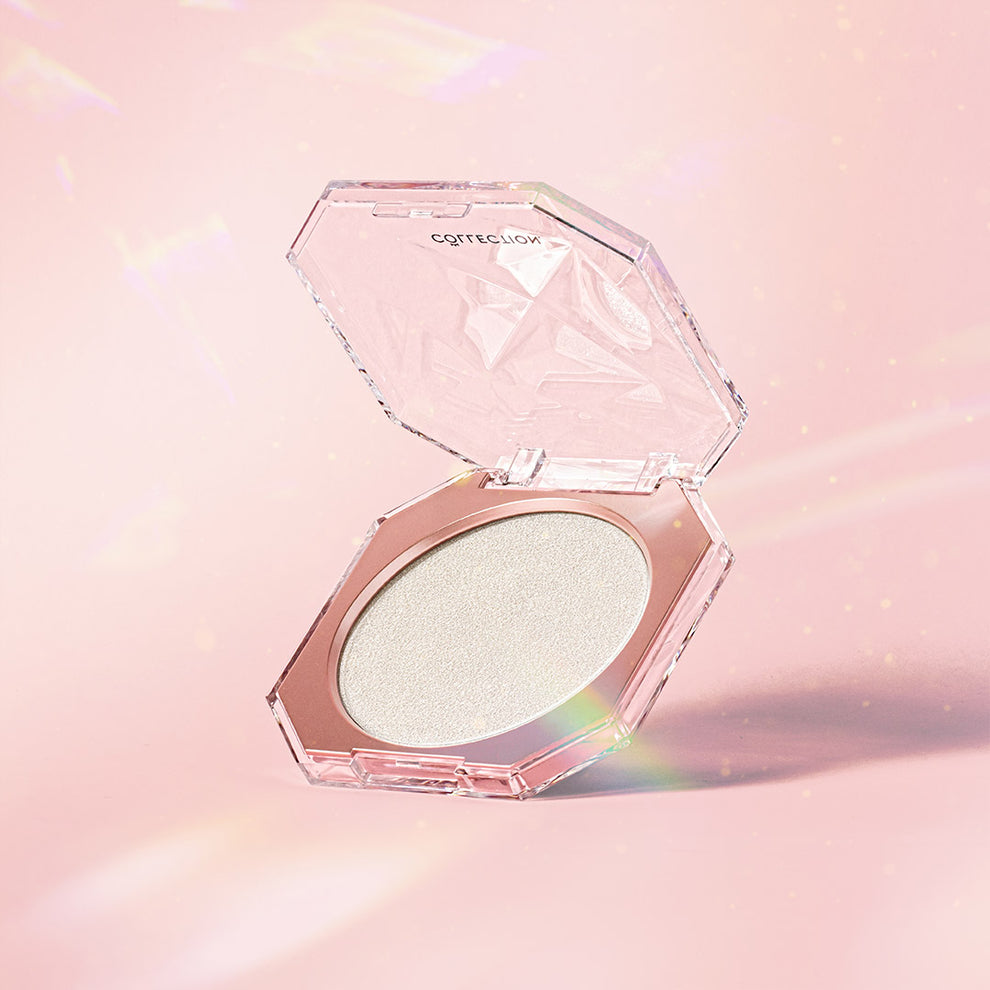 Diamond Shine Highlighter – Collection Cosmetics