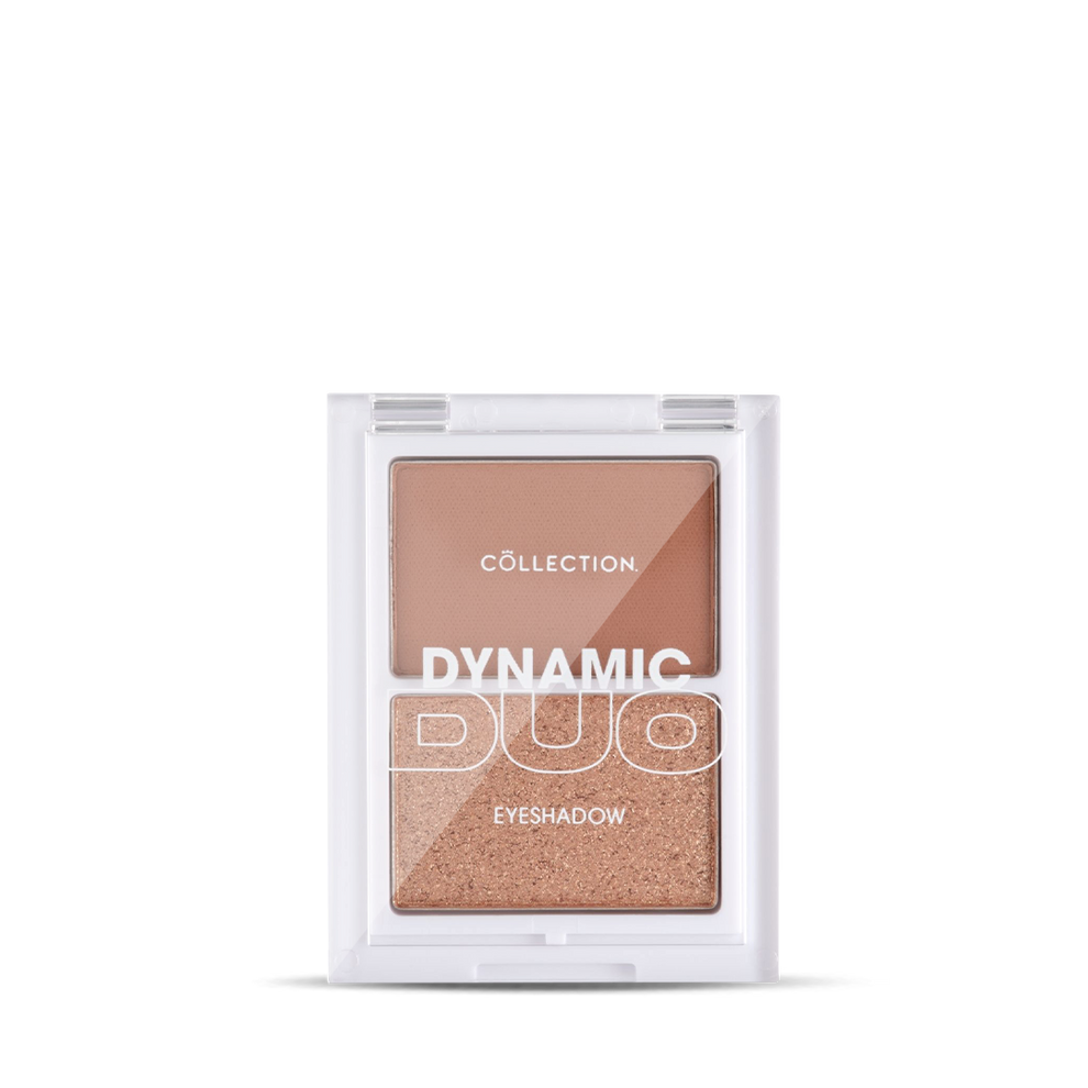 Dynamic Duo Eyeshadow – Collection Cosmetics