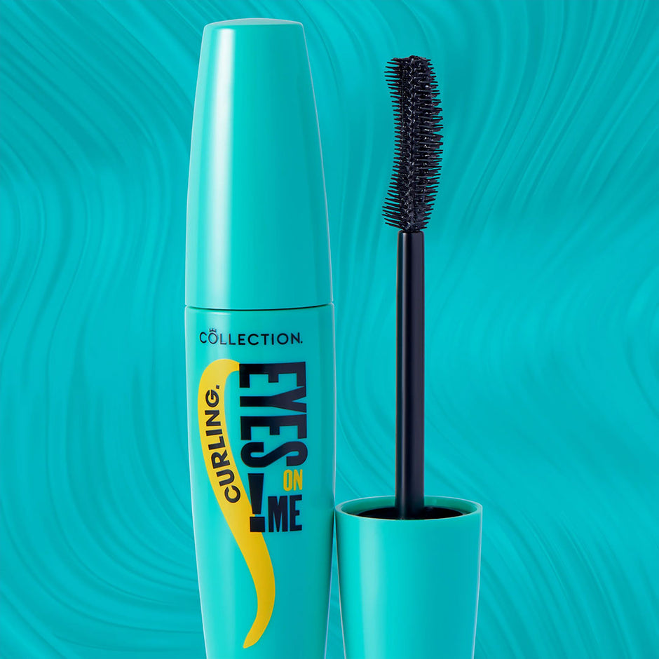 Mascara – Collection Cosmetics