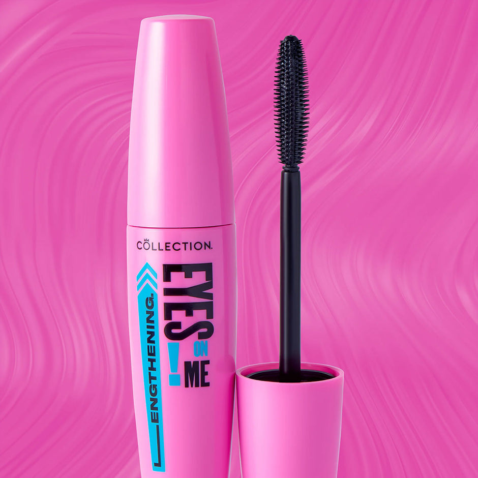 Mascara – Collection Cosmetics