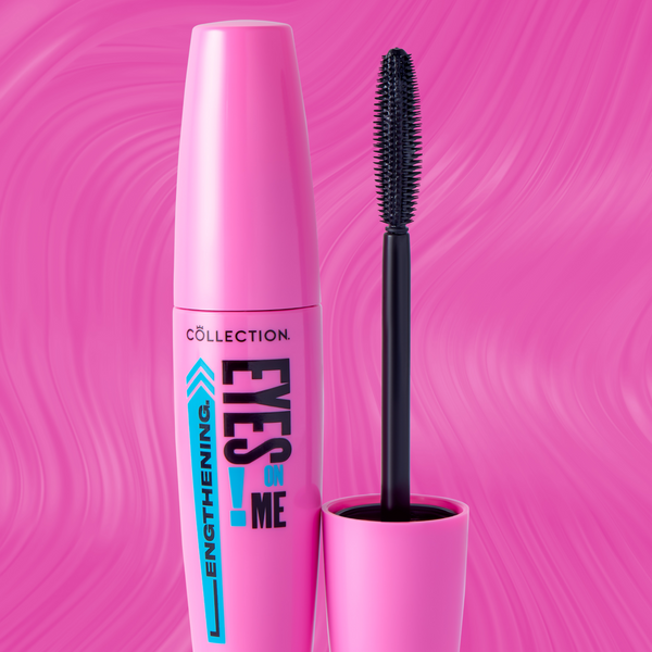Collection Eyes On Me Lengthening Mascara – Collection Cosmetics