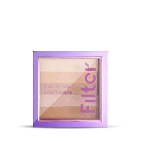 Collection Filter Finish Glow Powder – Collection Cosmetics