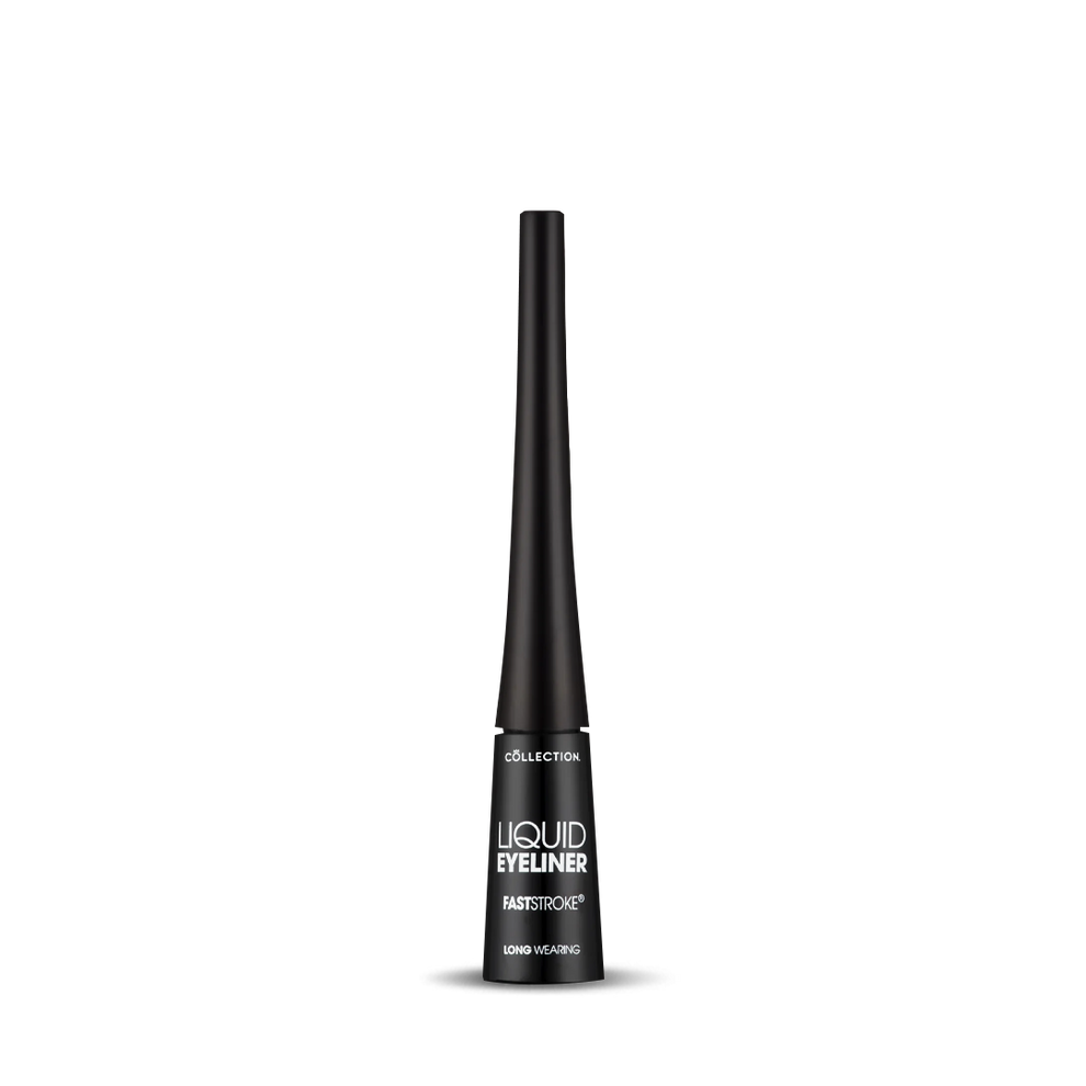 NEW Collection Fast Stroke Eyeliner – Collection Cosmetics
