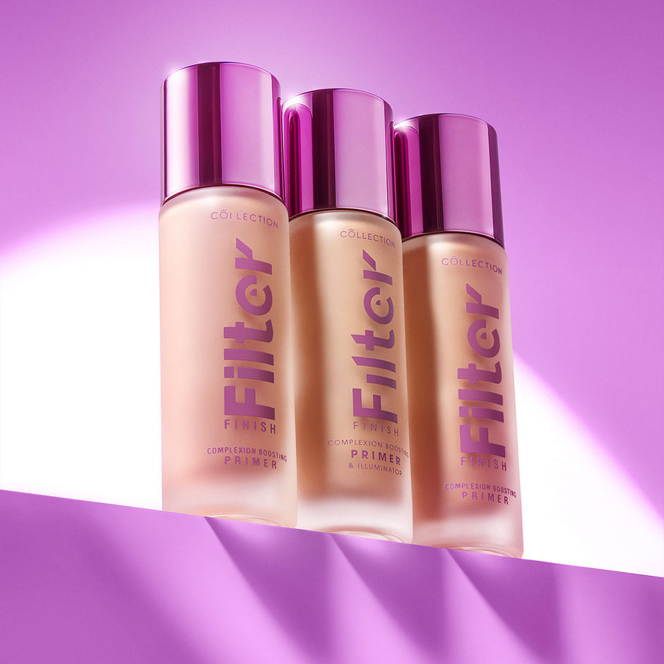 Collection Cosmetics | High quality, easy-to-use makeup