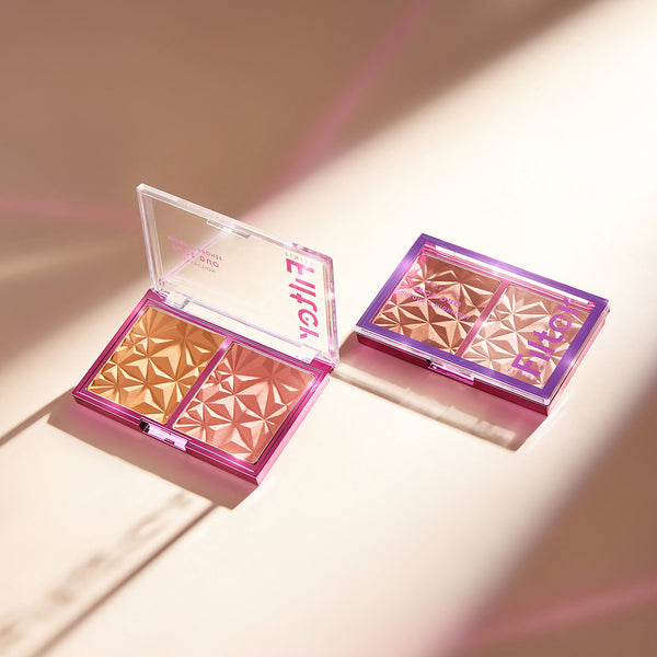 Collection Filter Finish Face Palette – Collection Cosmetics