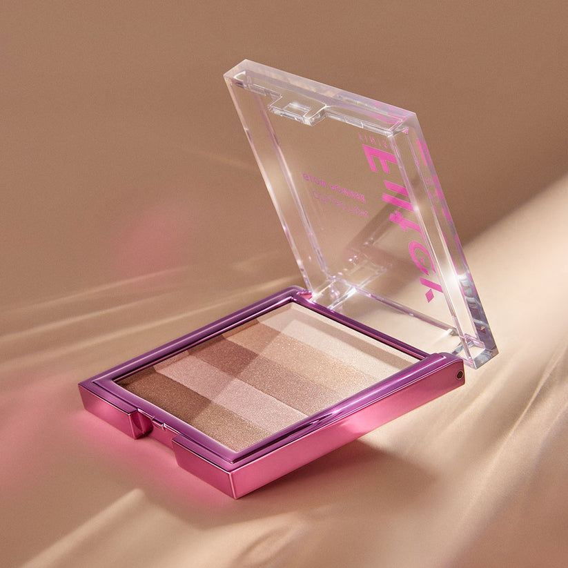 Collection Filter Finish Glow Powder – Collection Cosmetics